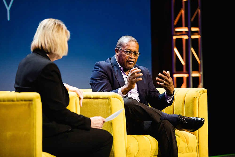 Grow-NY Summit to spotlight transformative technology