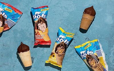 Оборот Food Union Group, крупнейшего латвийского переработчика молока ...