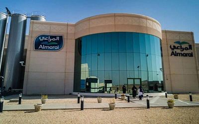 Саудовская Almarai приобретает Pure Beverages Industry Co. за $277 млн