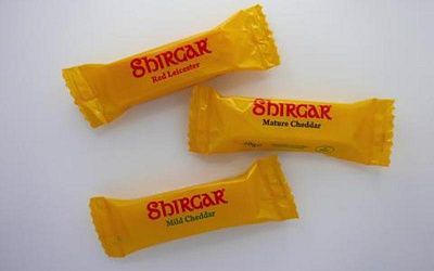 Millbrook Dairy запускает сырные палочки Shirgar для различных рынков